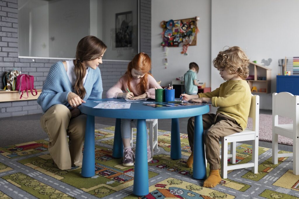 Como realizar a avaliação na Educação Infantil? - VIVA Metodologia Ativa